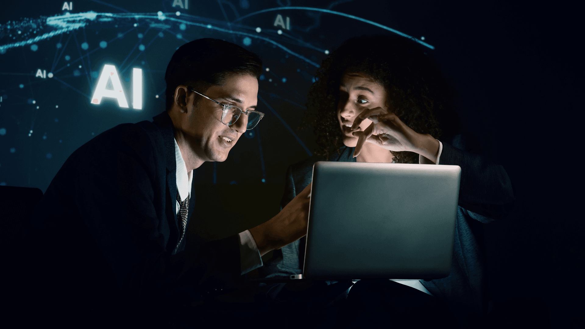 Why AI Will Change the Way You Execute Strategy (If You Stop Treating ...