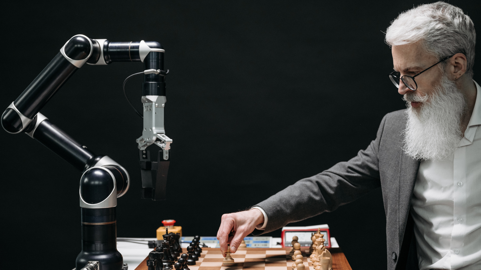 Why AI Will Change the Way You Execute Strategy (If You Stop Treating ...